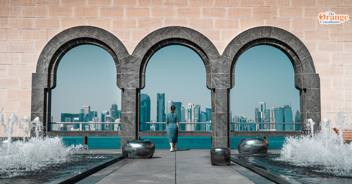 Qatar Visa Inquiry: Your Ultimate Guide to Fast and Easy Vis